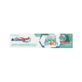 Macleans Big Teeth Toothpaste 63g | Chemistworks Pharmacy