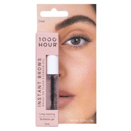 1000 Hour Instant Brows 6g - Clear | Chemistworks Pharmacy
