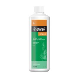Ego Pinetarsol 500ml | Chemistworks Pharmacy