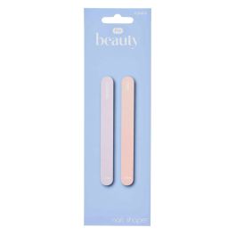 PH Nail File Shaper 2 Pack | Chemistworks Pharmacy