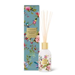 Glasshouse Enchanted Garden Diffuser 250ml | Chemistworks Pharmacy