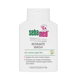 Sebamed Feminine Intimate Wash pH 6.8 (Menopause) 200ml | Chemistworks ...