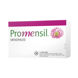 Promensil 30 Tablets | Chemistworks Pharmacy