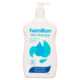 Hamilton Wash 500ml | Chemistworks Pharmacy