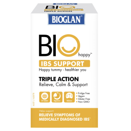 Bioglan Ibs Support 50 Tablets | Chemistworks Pharmacy