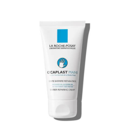 LA ROCHE-POSAY CICAPLAST MAINS HAND CREAM 50ML | Chemistworks Pharmacy
