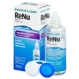 Bausch & Lomb Renu Multiplus 120ml | Chemistworks Pharmacy