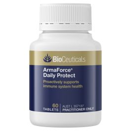 BIOCEUTICALS ARMAFORCE DAILY PROTECT | Chemistworks Pharmacy