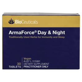 BIOCEUTICALS ARMAFORCE DAY & NIGHT 30 | Chemistworks Pharmacy