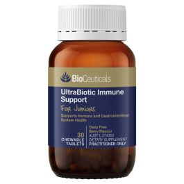 BIOCEUTICALS IMMUNE SUPPORT JUNIORS 30 | Chemistworks Pharmacy