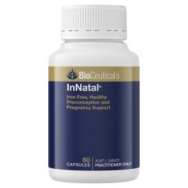 BIOCEUTICALS INNATAL 60C | Chemistworks Pharmacy