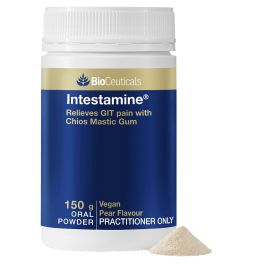 BIOCEUTICALS INTESTAMINE 150G | Chemistworks Pharmacy
