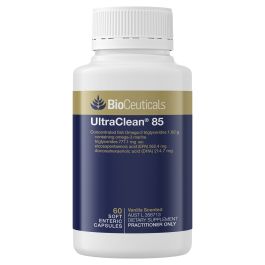 BIOCEUTICALS ULTRACLEAN 85 | Chemistworks Pharmacy