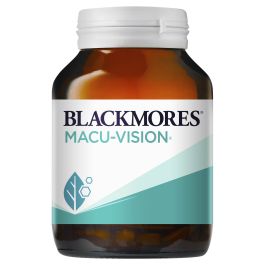 Blackmores Macu-vision 90 Tablets | Chemistworks Pharmacy