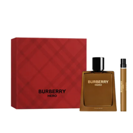 Burberry Hero Eau De Parfum 100ml 2-Piece Gift Set | Chemistworks Pharmacy
