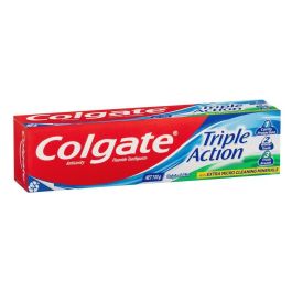 Colgate Toothpaste Triple Action 110g | Chemistworks Pharmacy