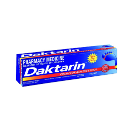 Daktarin Cream 2% | 70g | Chemistworks Pharmacy