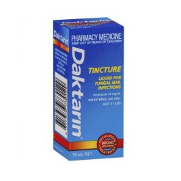 Daktarin Tincture 2% 30ml | Chemistworks Pharmacy