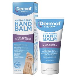 Dermal Therapy Anti-Ageing Hand Balm 40g | Chemistworks Pharmacy