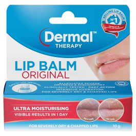 Dermal Therapy Lip Balm 10g | Chemistworks Pharmacy