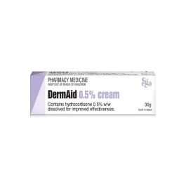 Ego Dermaid Cream 0.5% | 30g | Chemistworks Pharmacy