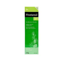 Ego Pinetarsol Gel 100g | Chemistworks Pharmacy