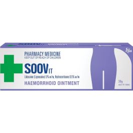 Ego Soov It 30g | Chemistworks Pharmacy