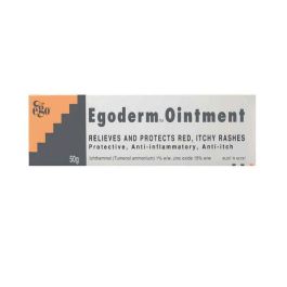 Egoderm Ointment | 50g | Chemistworks Pharmacy