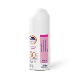 Ego Sunsense Sensitive Protect SPF50+ 50mL | Chemistworks Pharmacy