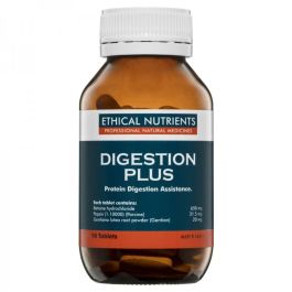 Ethical Nutrients Digestion Plus 90 Tablets | Chemistworks Pharmacy