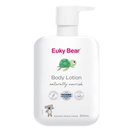 Euky Bear Body Lotion 300ml | Chemistworks Pharmacy