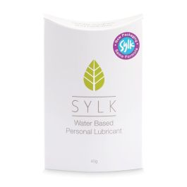 Sylk Natural Personal Lubricant 40g | Chemistworks Pharmacy