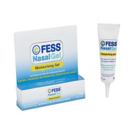 Fess Nasal Gel | 15g | Chemistworks Pharmacy