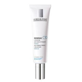 La Roche-Posay Redermic C 10 Firming Moisturiser 30ml | Chemistworks ...