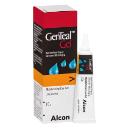 Genteal Gel | 10g | Chemistworks Pharmacy