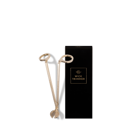 Glasshouse Wick Trimmer Gold | Chemistworks Pharmacy