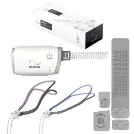 ResMed AirMini CPAP Machine P10 package | Chemistworks Pharmacy