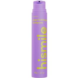 Hismile Toothpaste Grape Bubblegum 60g | Chemistworks Pharmacy