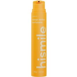 Hismile Toothpaste Mango Sorbet 60g | Chemistworks Pharmacy
