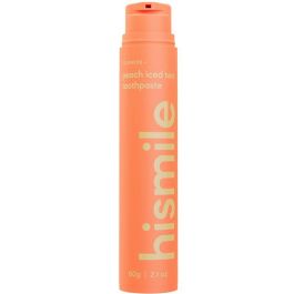 Hismile Toothpaste Peach Iced Tea 60g | Chemistworks Pharmacy