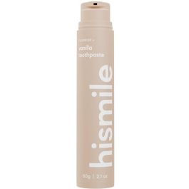 Hismile Toothpaste Vanilla 60g | Chemistworks Pharmacy