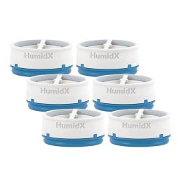 ResMed HumidX 6 Pack | Chemistworks Pharmacy