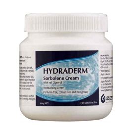 Hydraderm Cream Jar 500g | Chemistworks Pharmacy