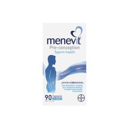 Menevit 90 Capsules | Chemistworks Pharmacy