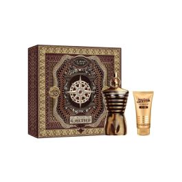 Jean Paul Gaultier Le Male Elixir Parfum 125ml Gift Set | Chemistworks ...