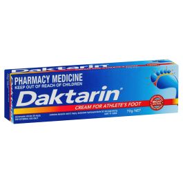 Daktarin Cream 2% | 70g | Chemistworks Pharmacy