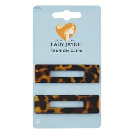 Lady Jayne Fashion Clips 2 Pack | Chemistworks Pharmacy