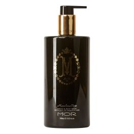 MOR Marshmallow Hand & Body Wash | Chemistworks Pharmacy
