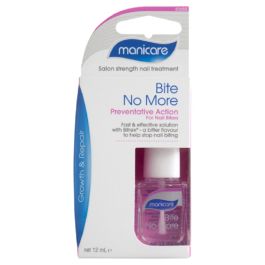 Manicare Bite No More 12ml | Chemistworks Pharmacy