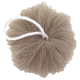 Manicare Luxury Cleansing Sponge Brown 1 pack | Chemistworks Pharmacy